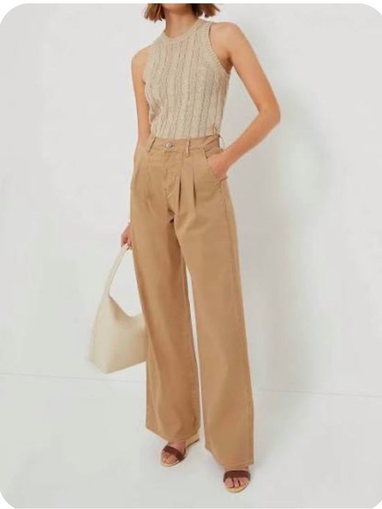Veronica Beard | Pants & Jumpsuits | New Veronica Beard Mia High Waist ...
